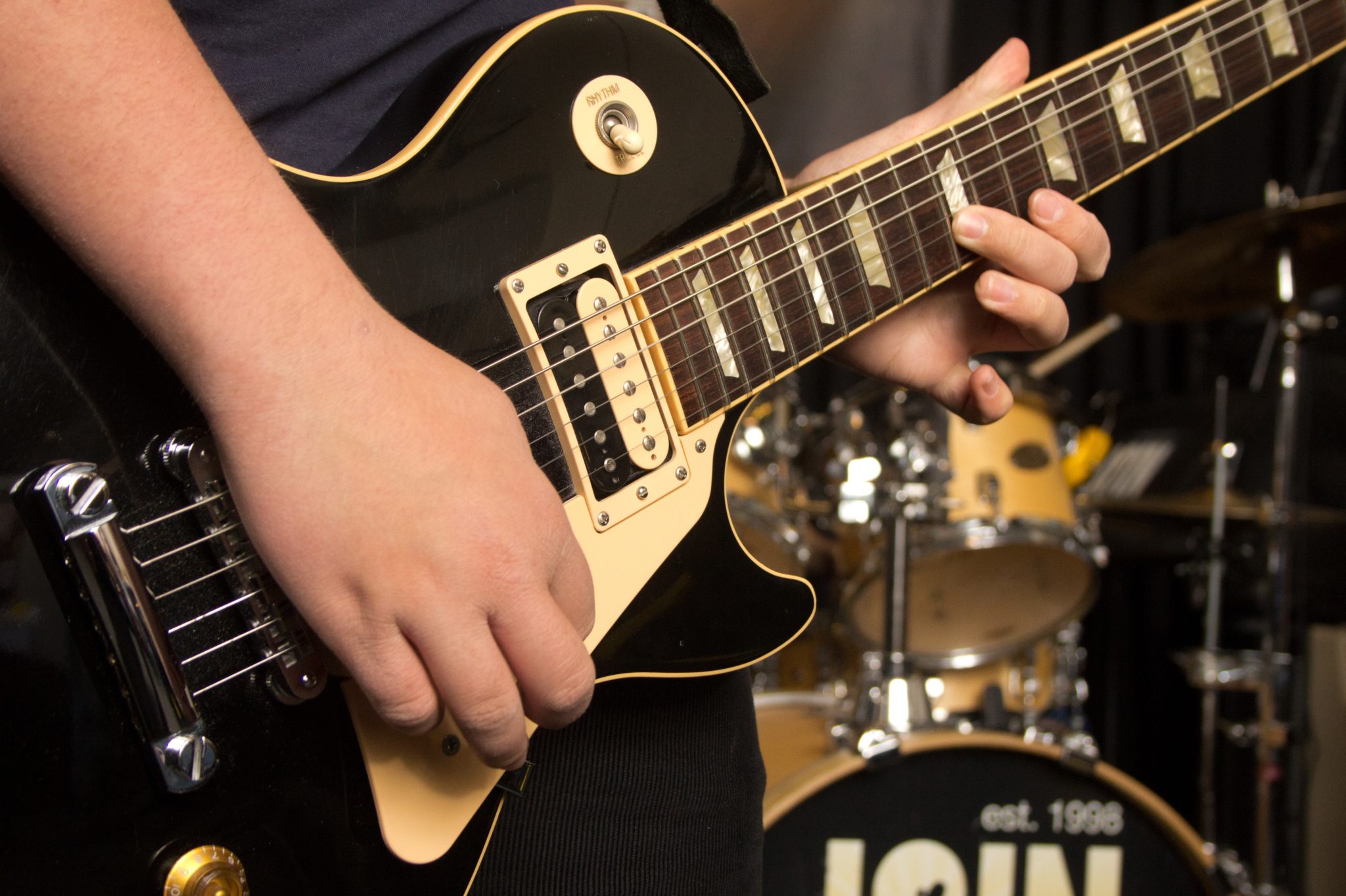 Music Lessons, Band Classes - Los Angeles Sherman Oaks | Join the Band